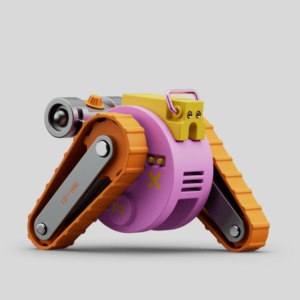 ForeverBots